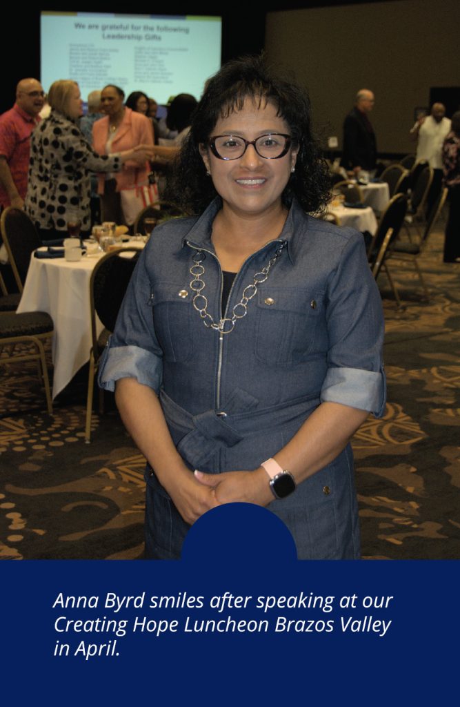 Annual Report 2022 - Catholic Charities of Central Texas