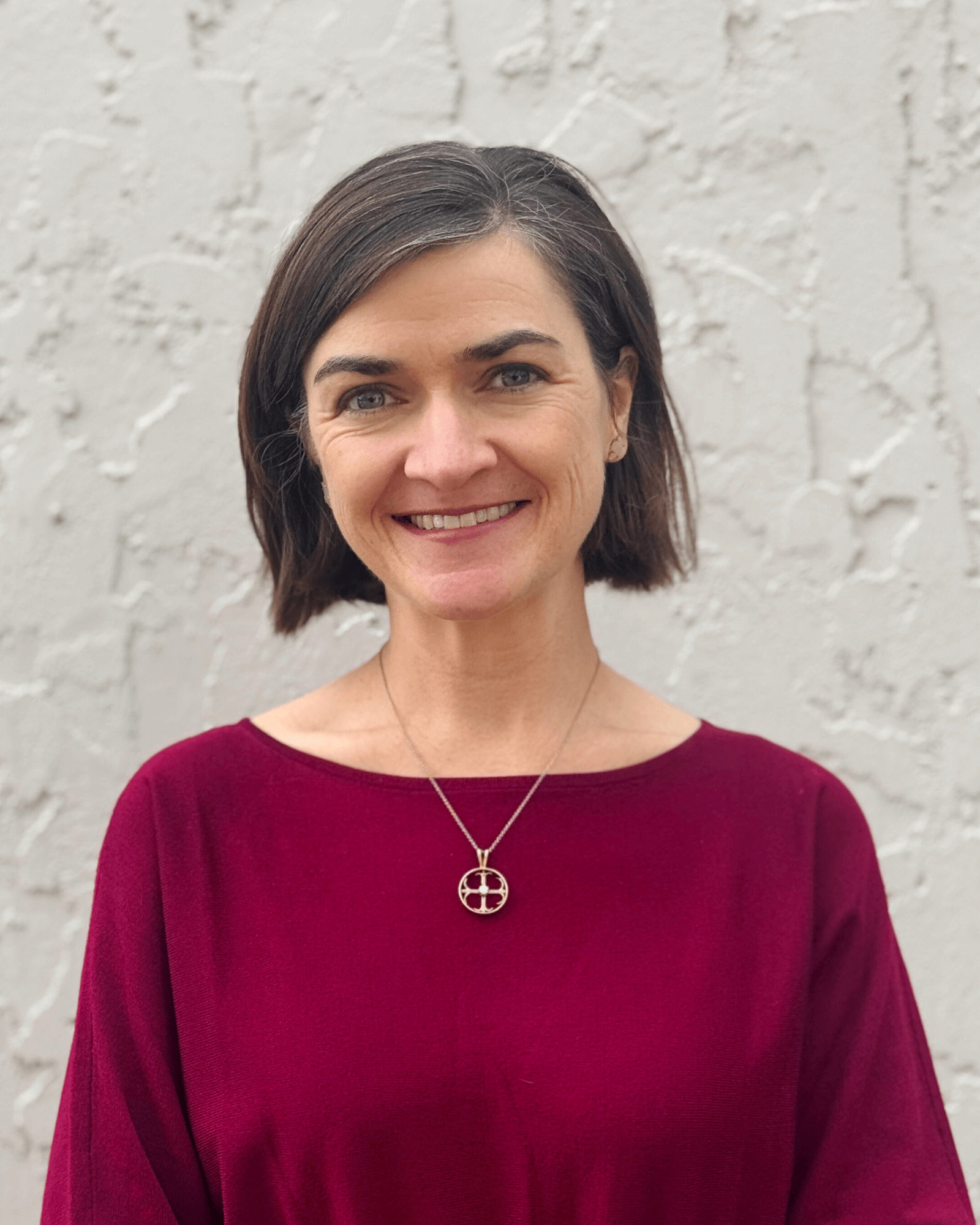 Meet Allison Cavazos, CCCTX Executive Director - Catholic Charities of ...